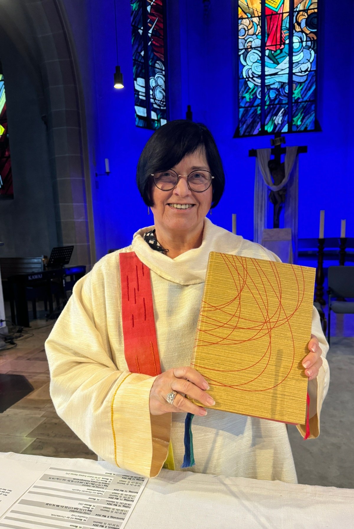 Kirchengemeinde St. Lambertus | Home