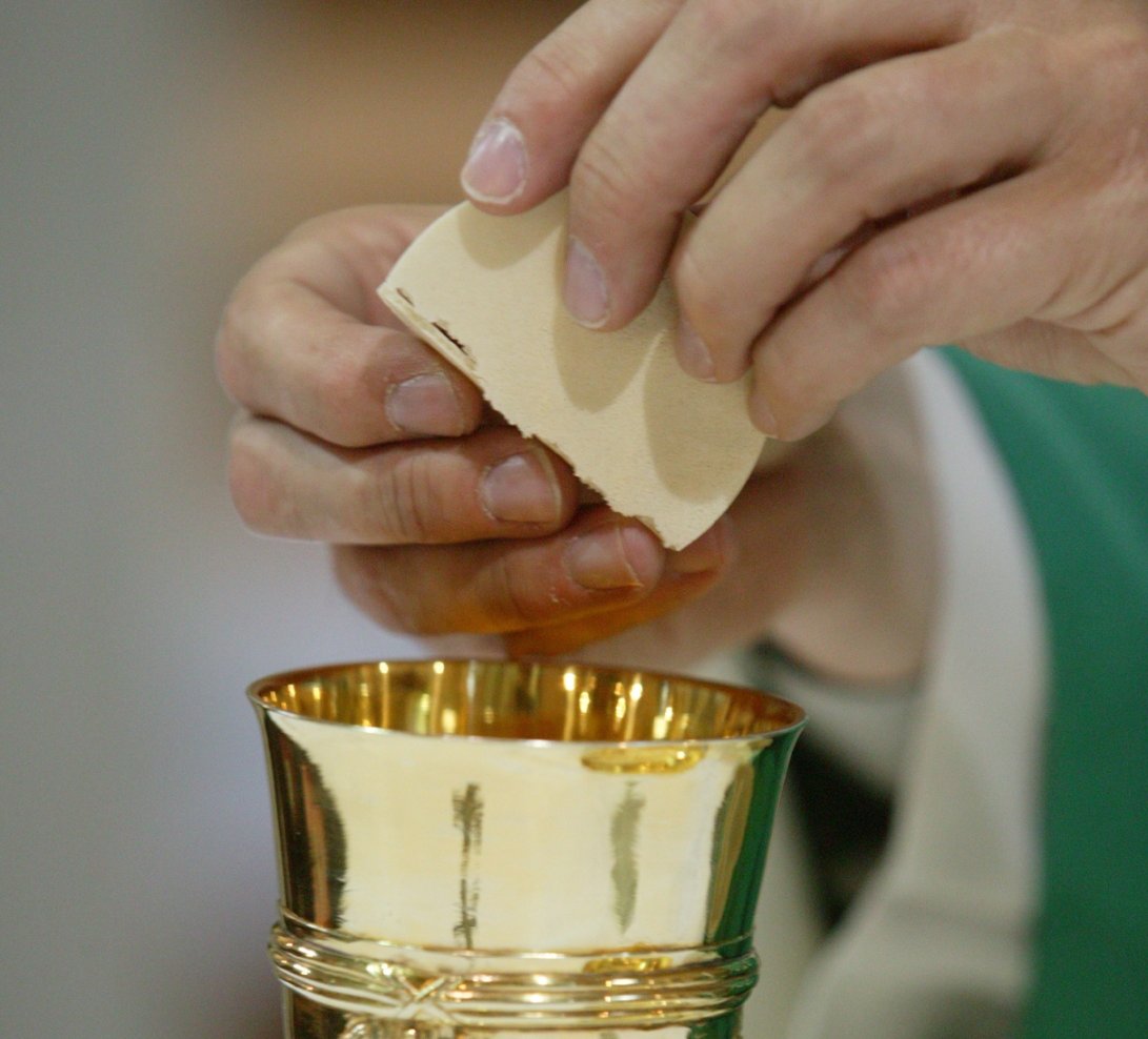 Kirchengemeinde St. Lambertus | Home