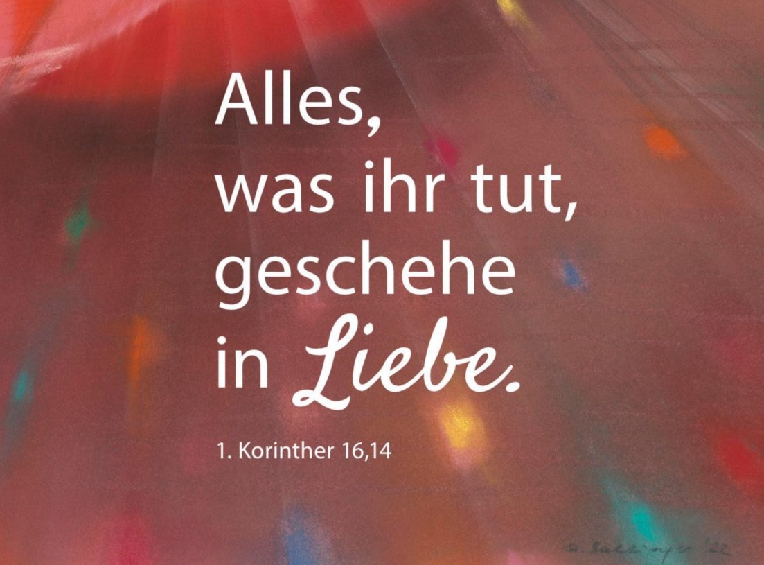 Kirchengemeinde St. Lambertus | Home