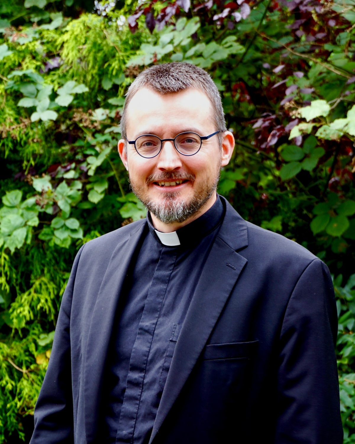 Kirchengemeinde St. Lambertus | Abschied & Dank von Pastor Hannig