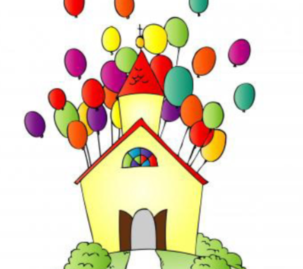 Kirchengemeinde St. Lambertus | Gemeindefest St. Thomas Morus