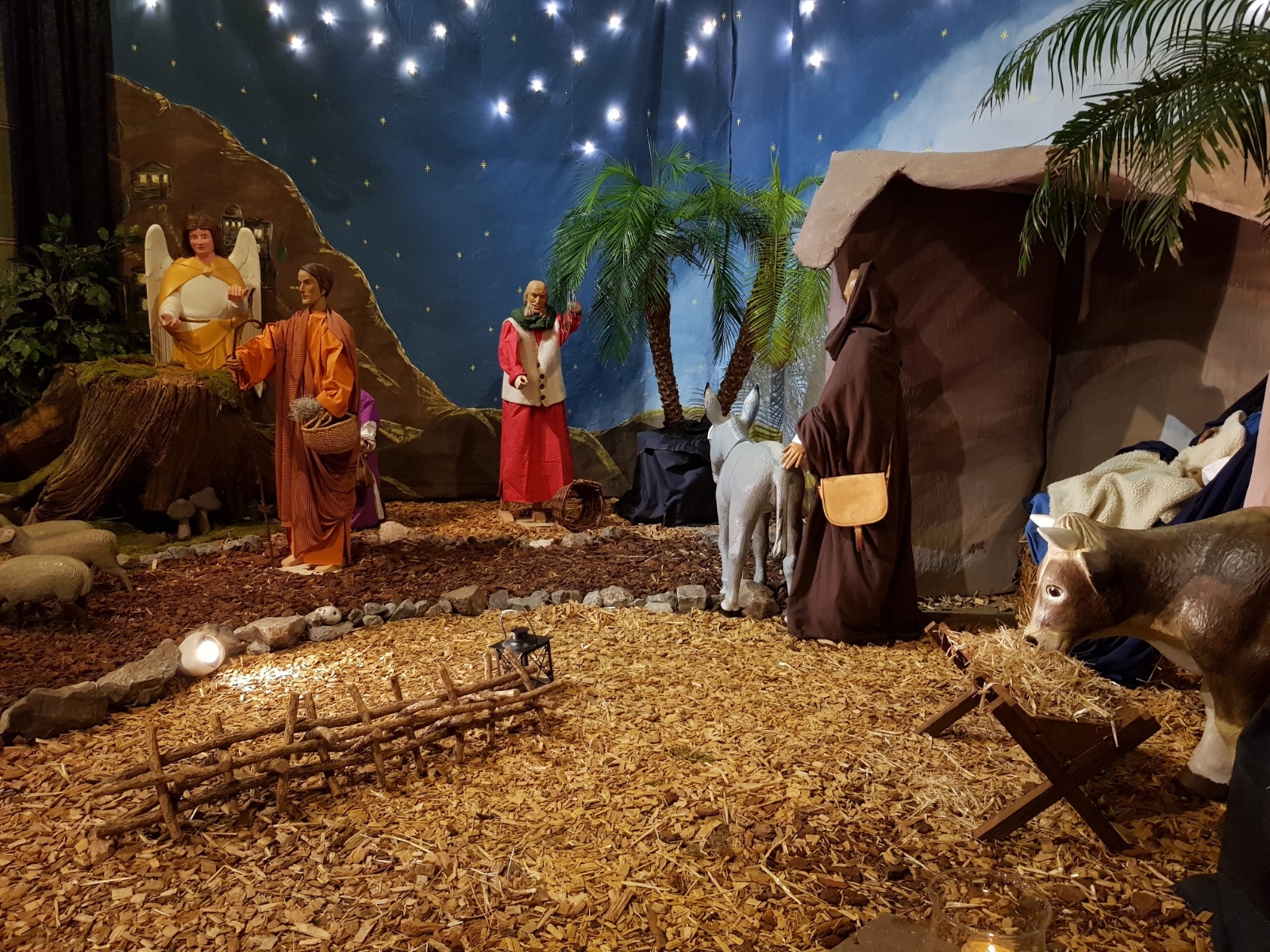 Kirchengemeinde St. Lambertus | Home